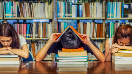 How to prevent study fatigue | Cluey Learning