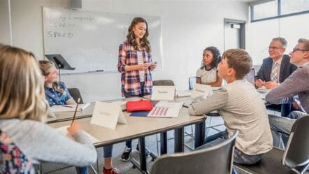 A Guide to Debating at School | Cluey Learning