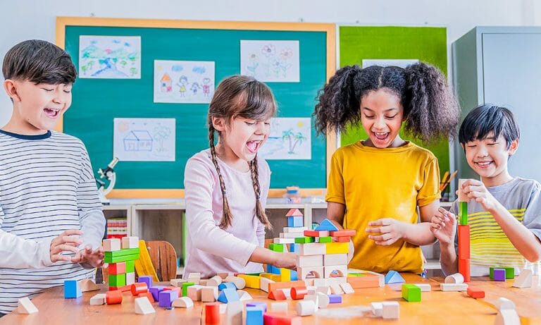 How children learn: Ways to recognise & encourage | Cluey